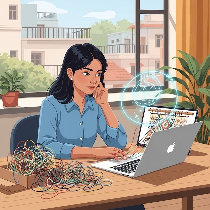 AI Workflow to Validate Business Ideas | Workflow Explorer | Workflow ...